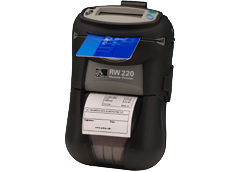 Udgåede produkter - Produkter Zebra RW