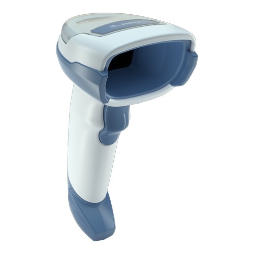 Zebra - Stregkodescannere - Produkter Zebra DS4608 og DS4678