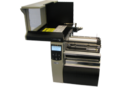 Industrielle printere - Labelprintere - Produkter Zebra 220Xi4