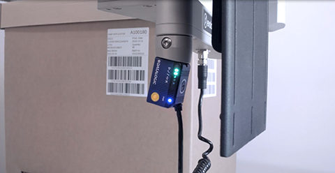 Produkter Datalogic Matrix 120