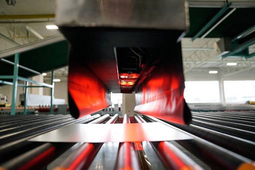 Produkter Datalogic Matrix 300N