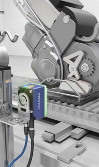 Produkter Datalogic Matrix 320