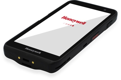 Honeywell - Håndterminaler - Produkter Honeywell ScanPal EDA52