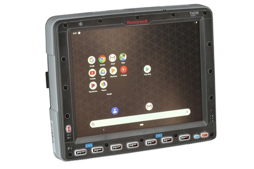 Truckterminaler - Produkter Honeywell VM3A