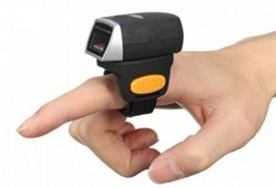 Stregkodescannere - Produkter Newland BS10R Sepia Ringscanner