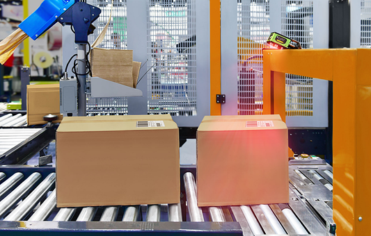 Produkter Zebra FS40