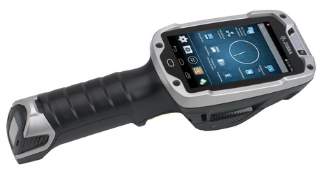 Zebra - Håndterminaler - Produkter Zebra TC83