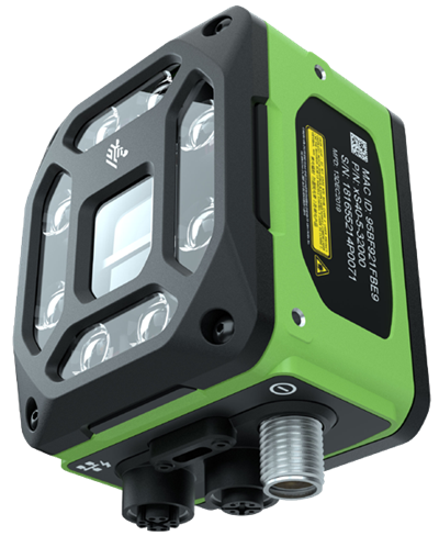 Nyheder Zebra FS42, industriel inline stregkodescanner med power